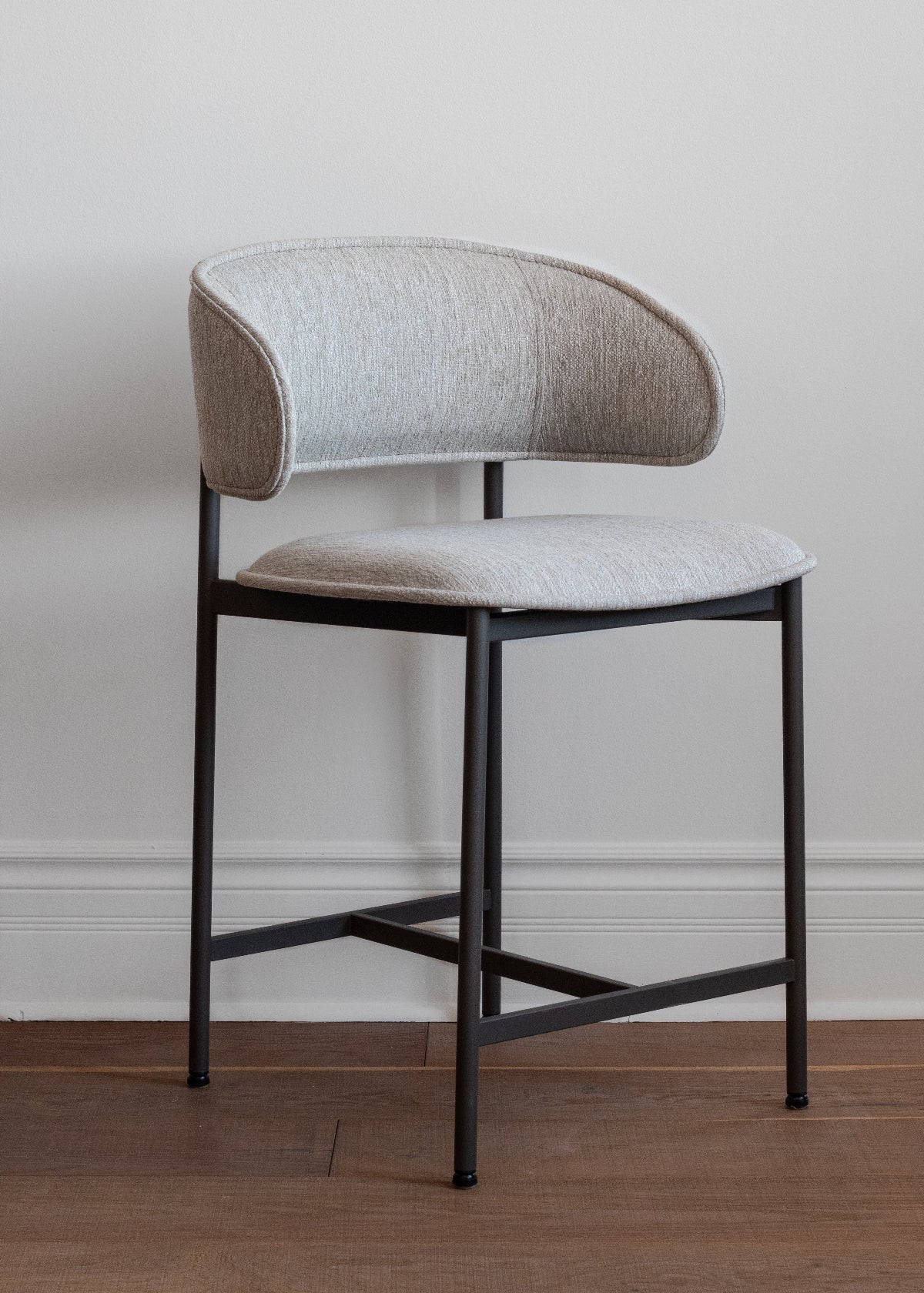 Chloe Counter Stool by Trica | Tuck Studio – TUCK