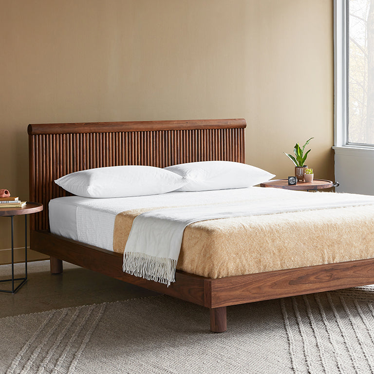 Odeon Bed | Beds | Gus* Modern – TUCK