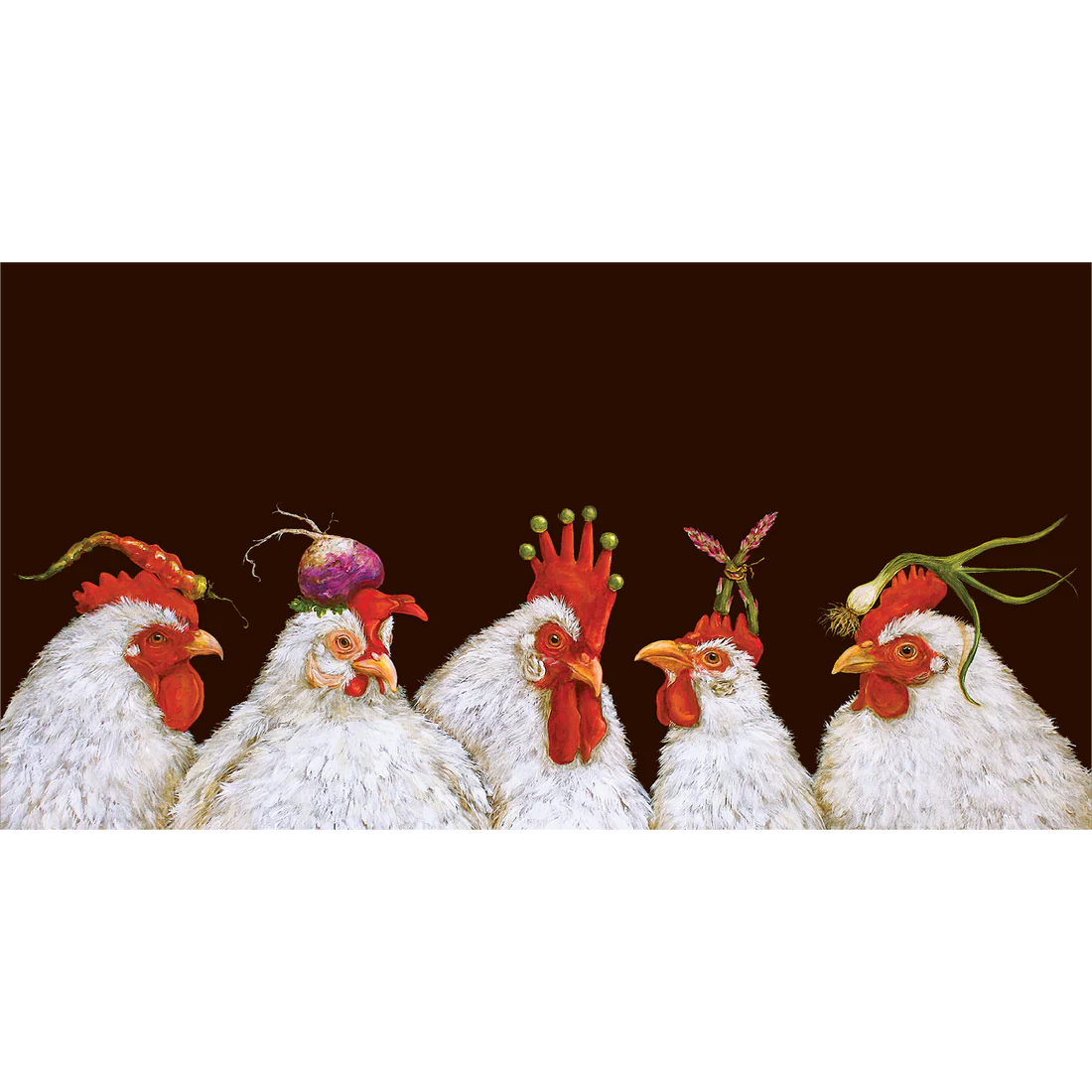 Sous Chef Card | Tuck Studio – TUCK