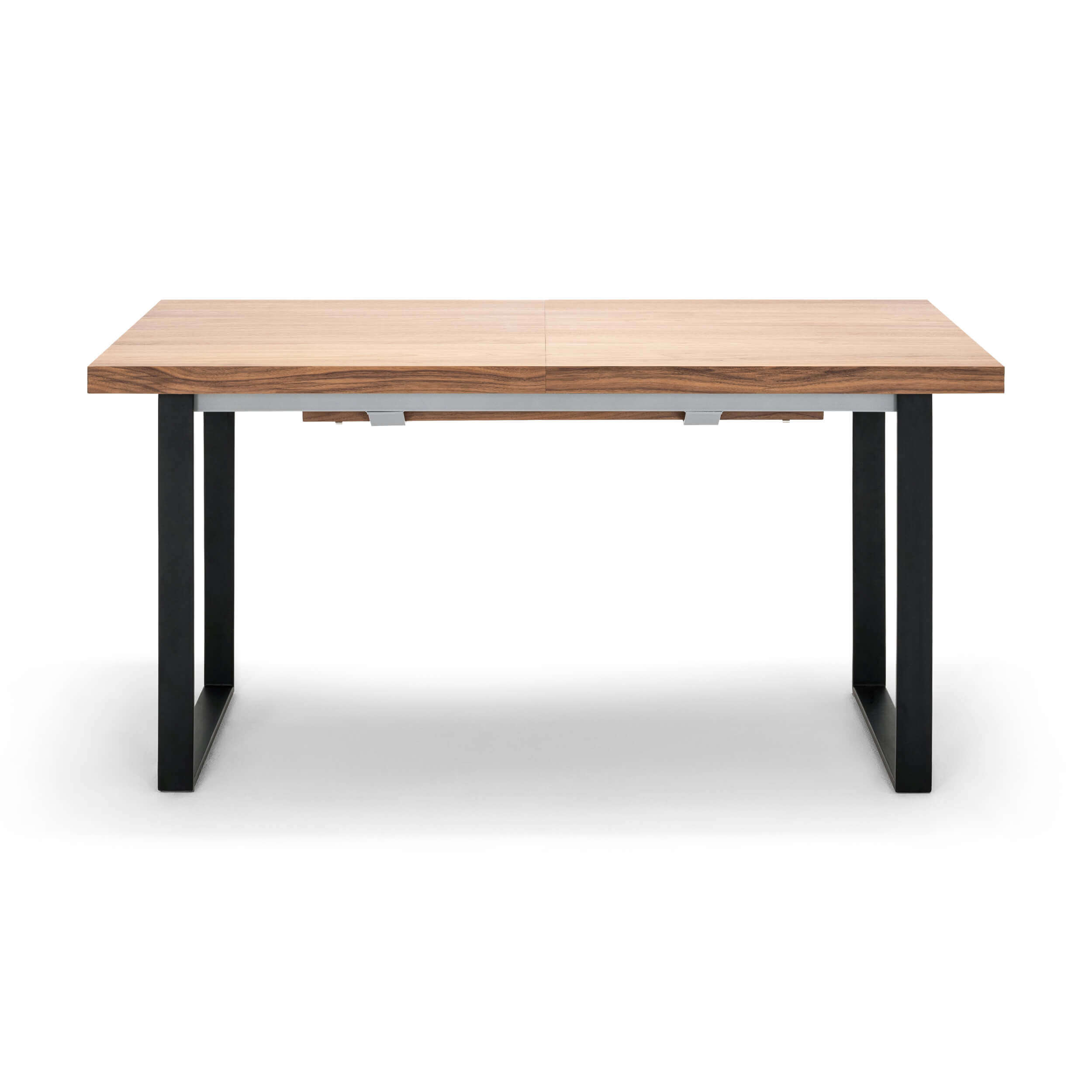 Hatch Dining Table with Self-Storing Leaf - Tuck Studio – TUCK