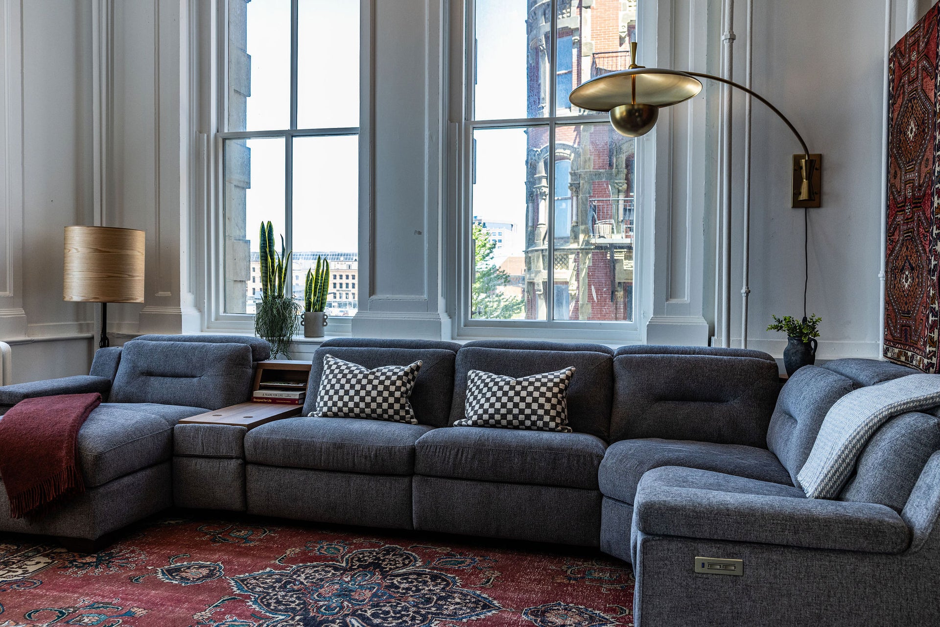 Tuck Studio Online Store | Modern Furniture, Rugs, Lighting, and Decor ...