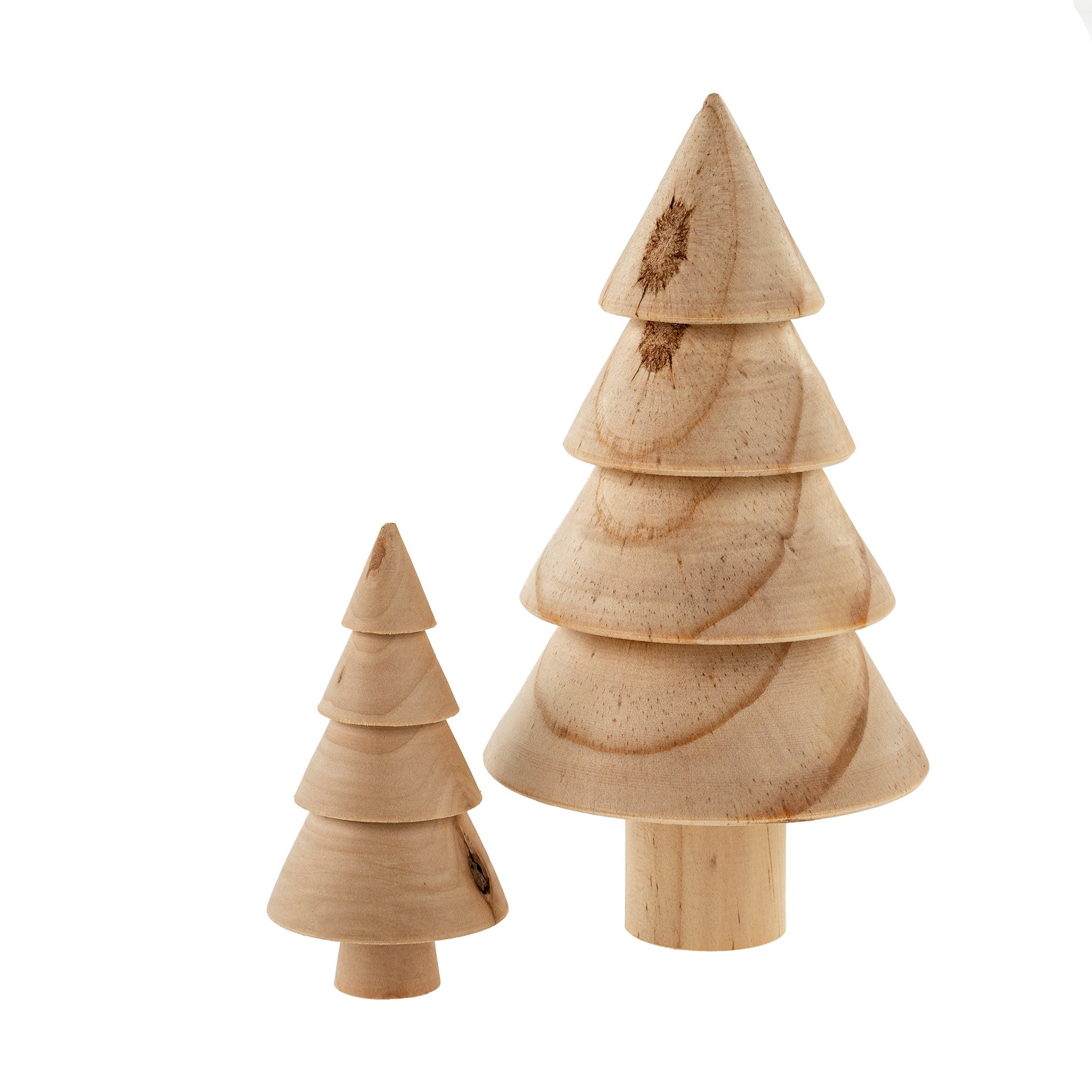 Wooden Tabletop Tree – TUCK