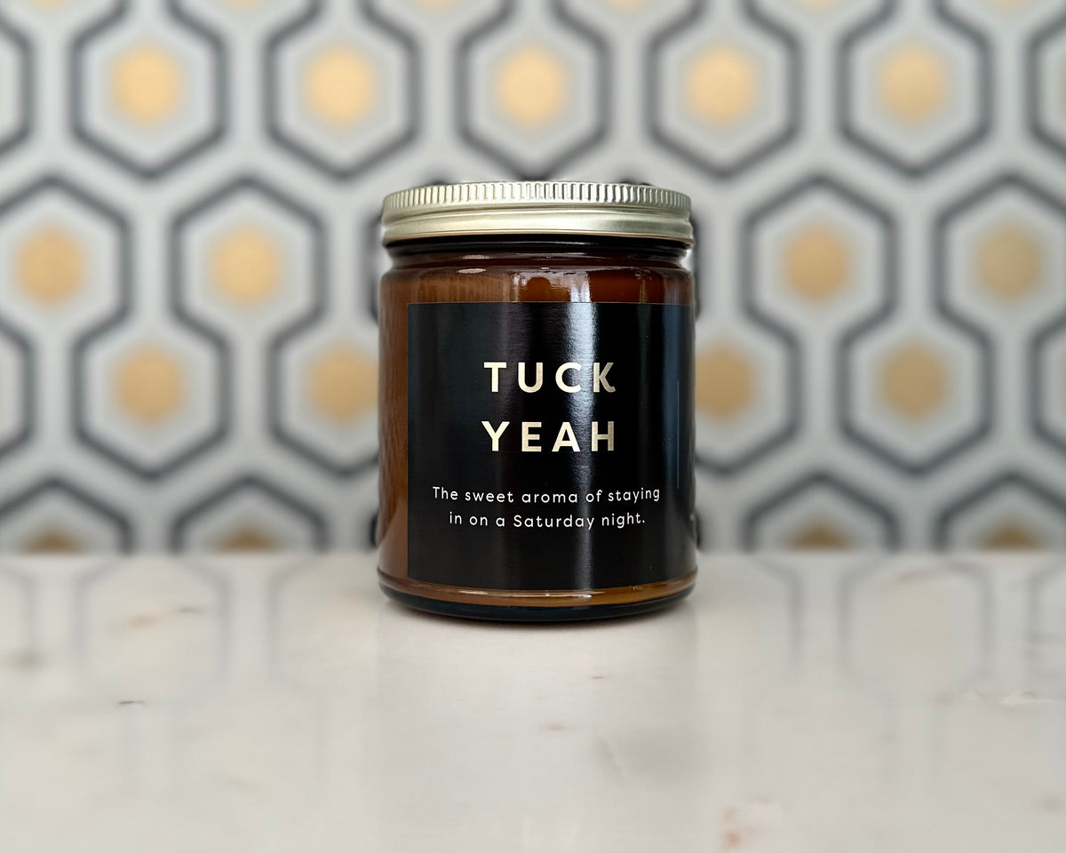 Trica Furniture | Tuck Studio – TUCK