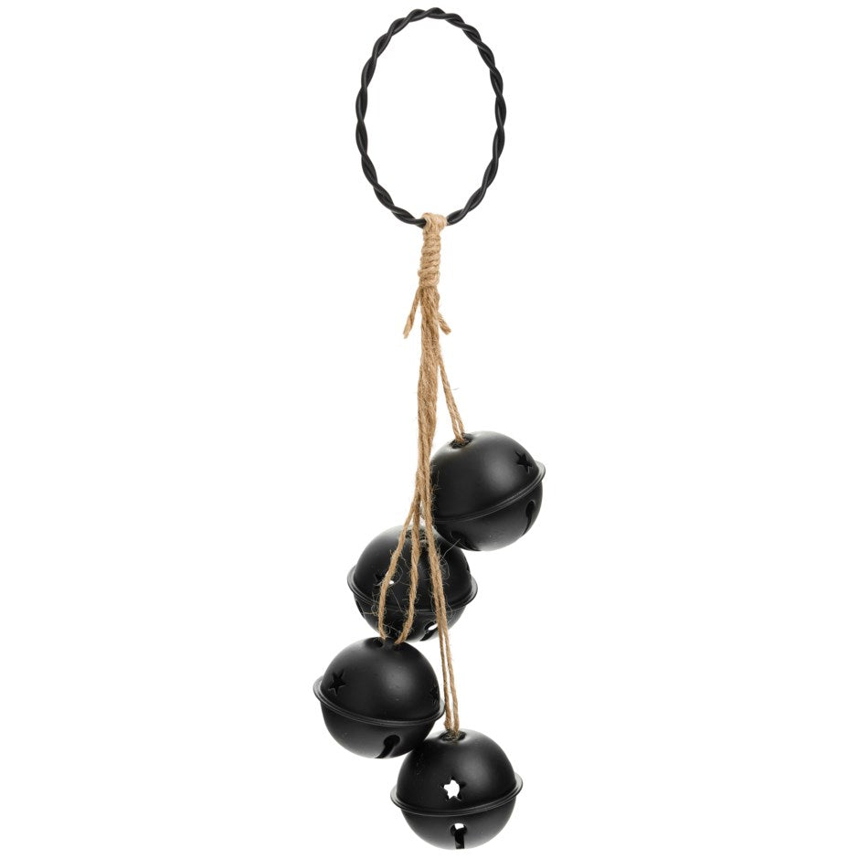 Jingle Bell Black – TUCK