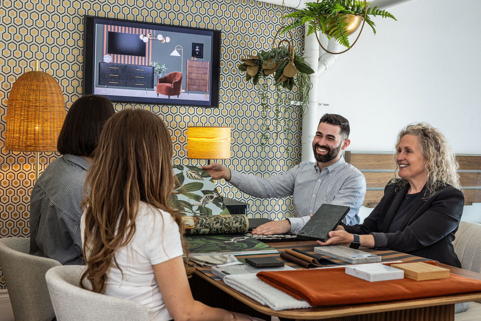 Tuck Studio Online Store | Modern Furniture, Rugs, Lighting, and Decor ...