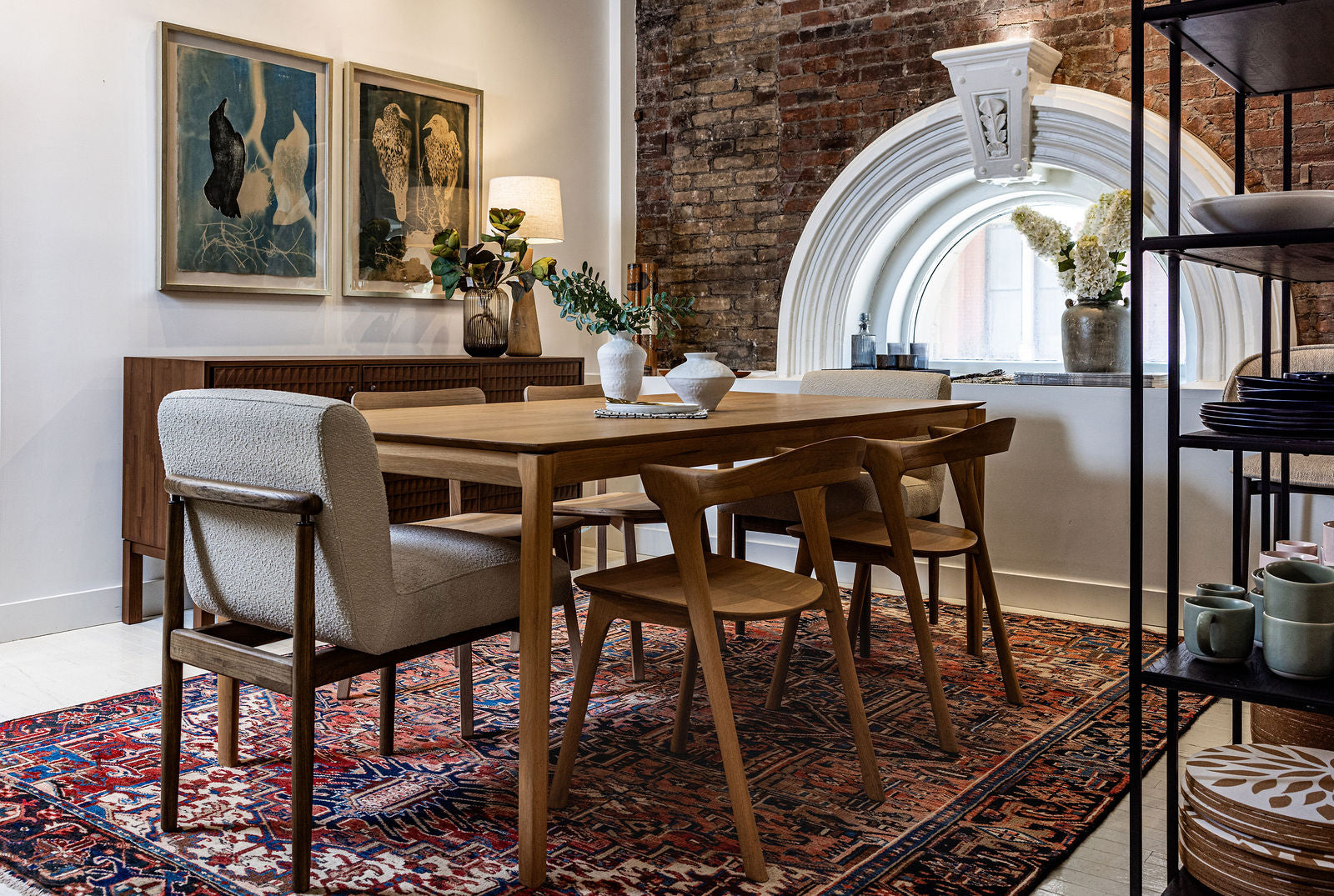 Tuck Studio Online Store | Modern Furniture, Rugs, Lighting, and Decor ...