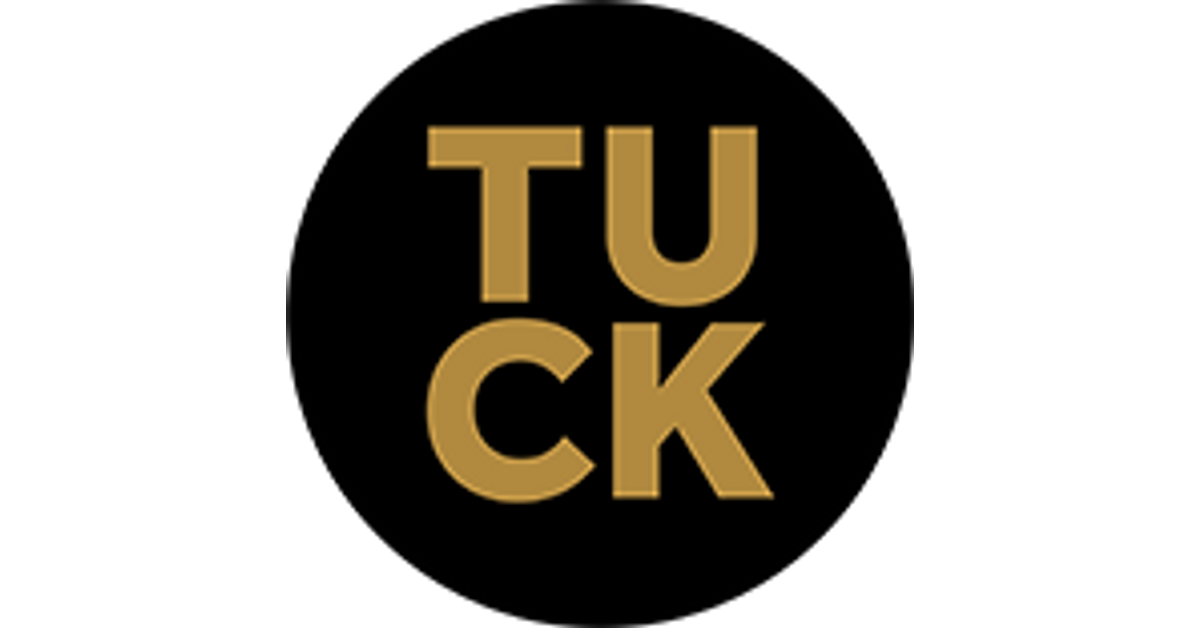 Tuck Studio – TUCK
