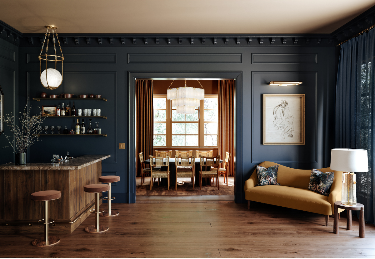 Tuck Studio Online Store | Modern Furniture, Rugs, Lighting, and Decor ...