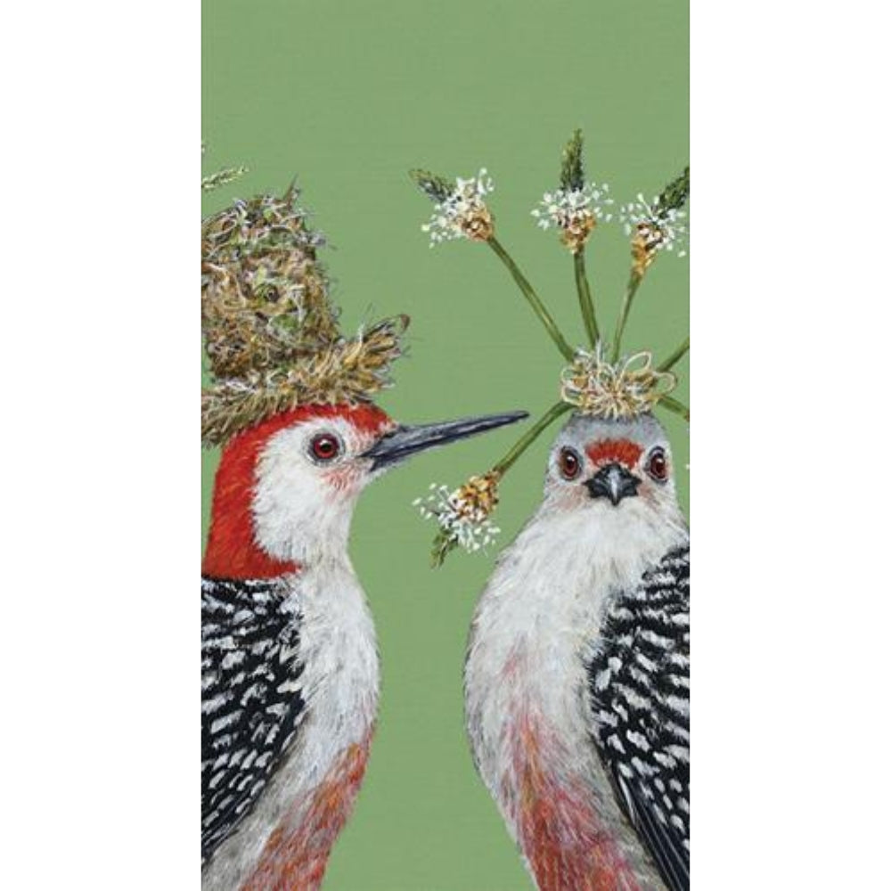 First Date Guest Towel – TUCK