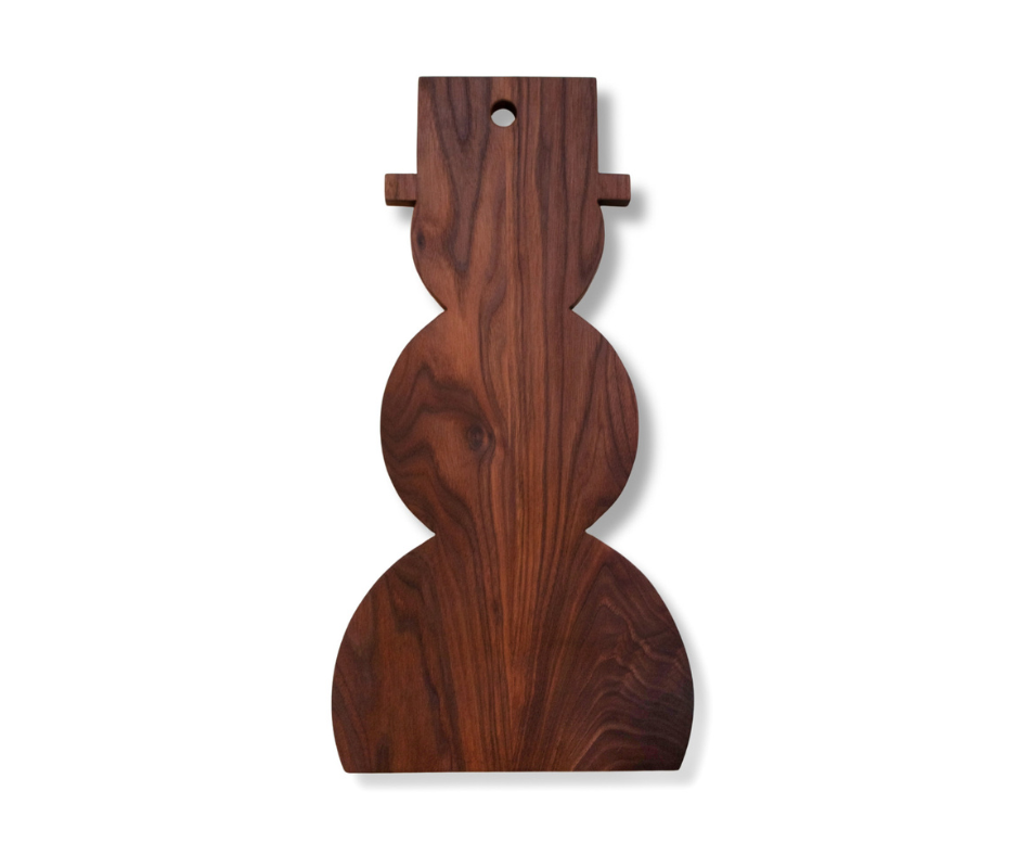 Frosty 2 Serving Board – TUCK