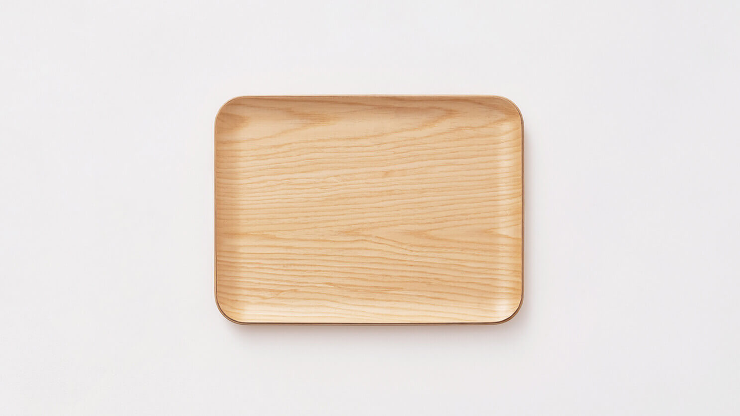 Fika Tray - Oak – TUCK