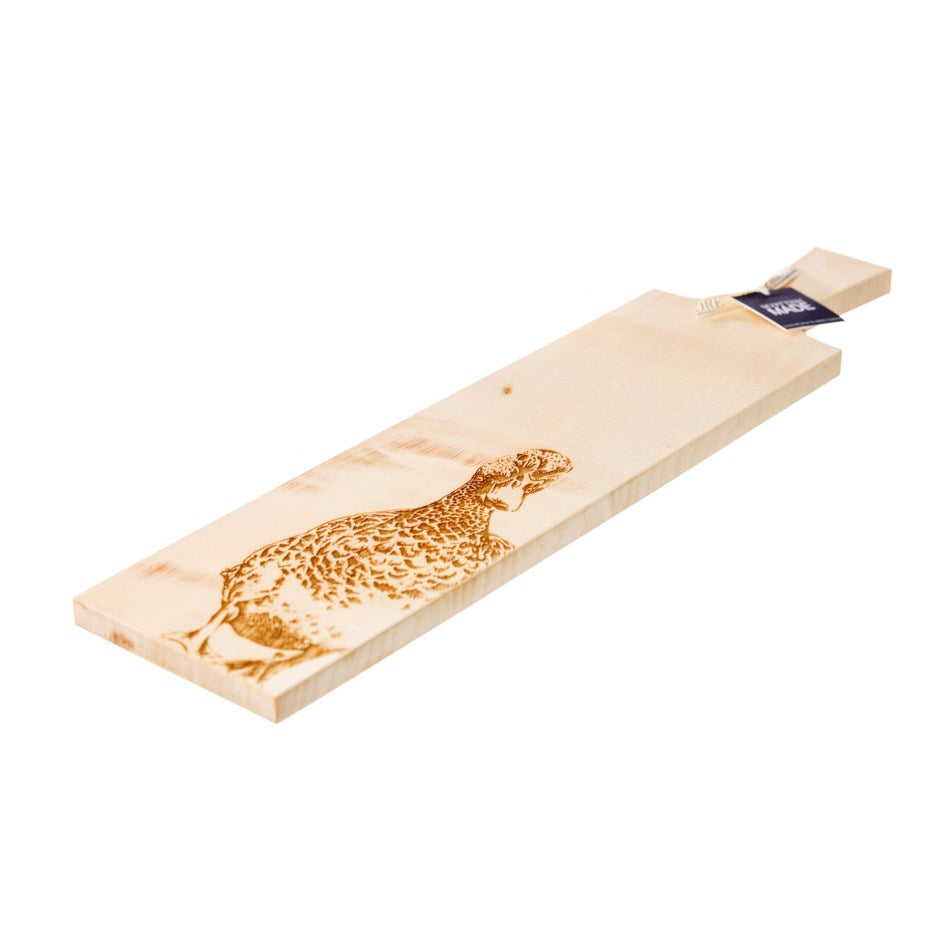 Long Sycamore Duck Paddle Board – TUCK